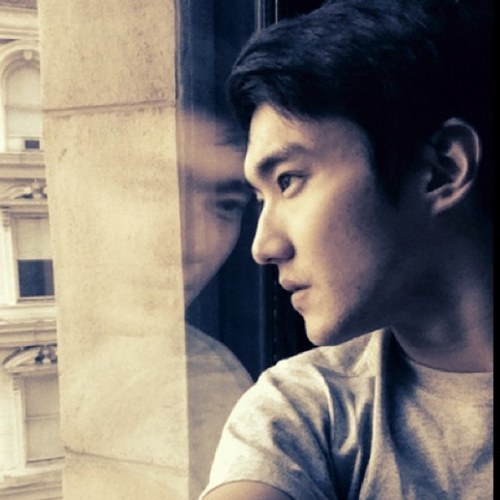 Siwon picture