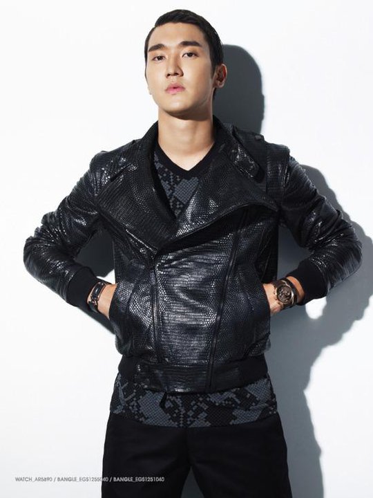 Picture of Siwon