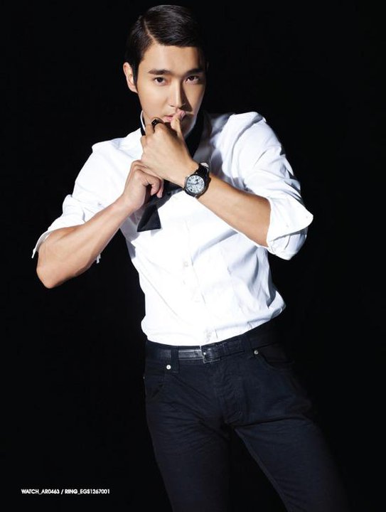 Picture of Siwon
