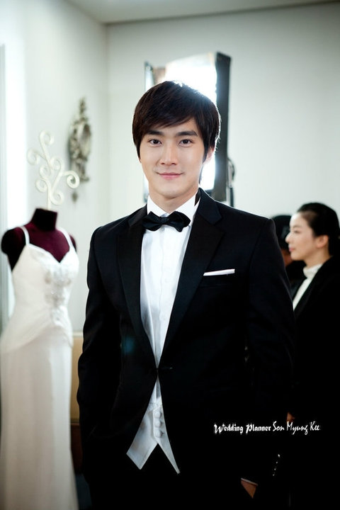 Siwon picture