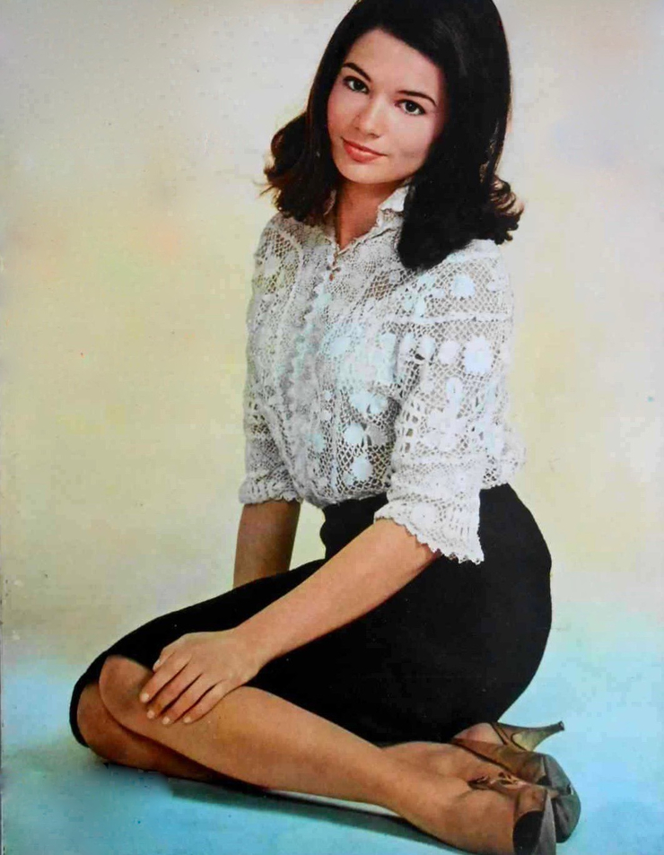 Picture of Christine Delaroche