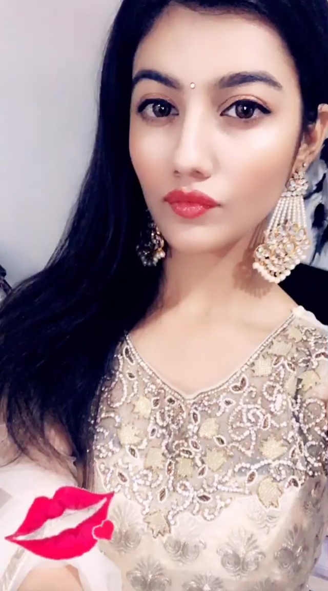 Picture of Pooja Solanki