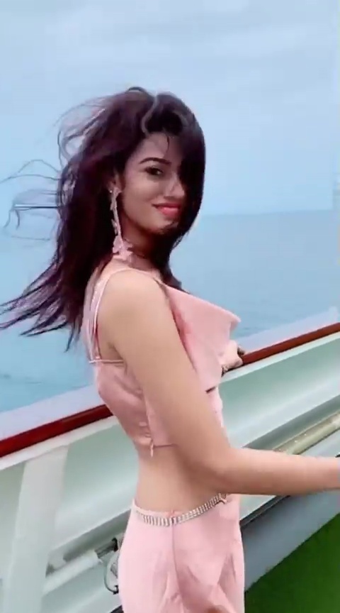 Image of Pooja Solanki