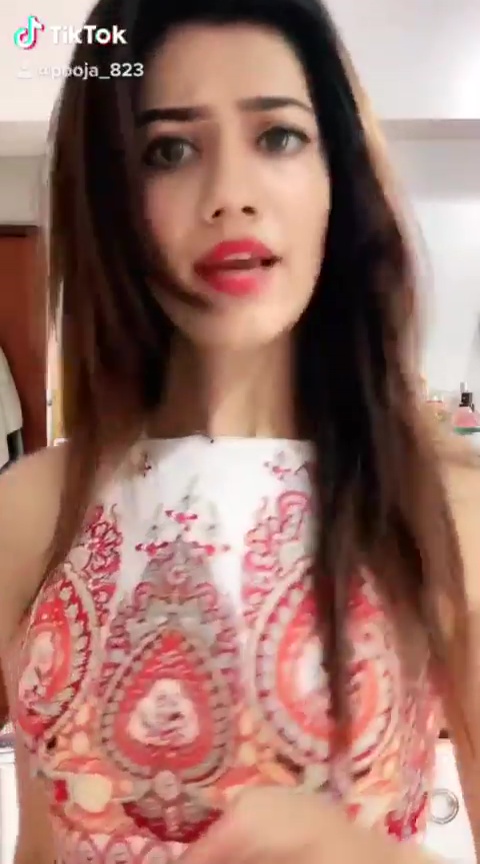 Picture of Pooja Solanki