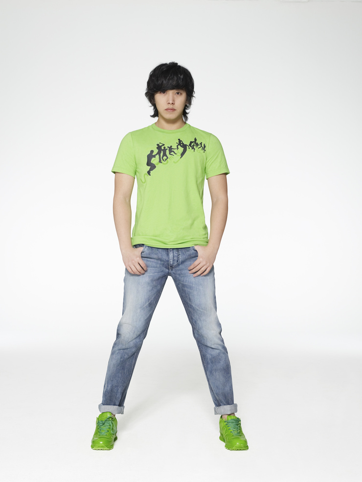Picture of Sungmin