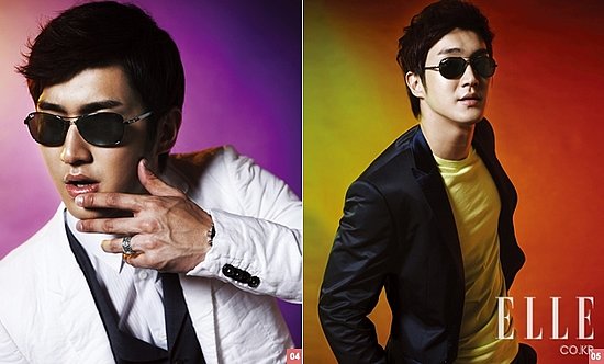 Image of Siwon