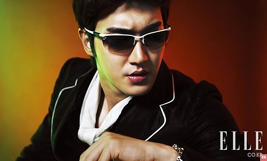 Picture of Siwon