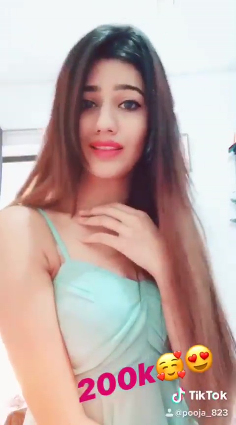 Picture of Pooja Solanki