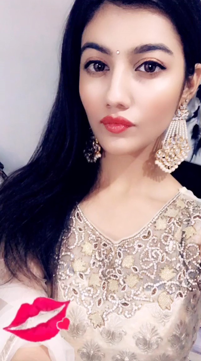 Picture of Pooja Solanki