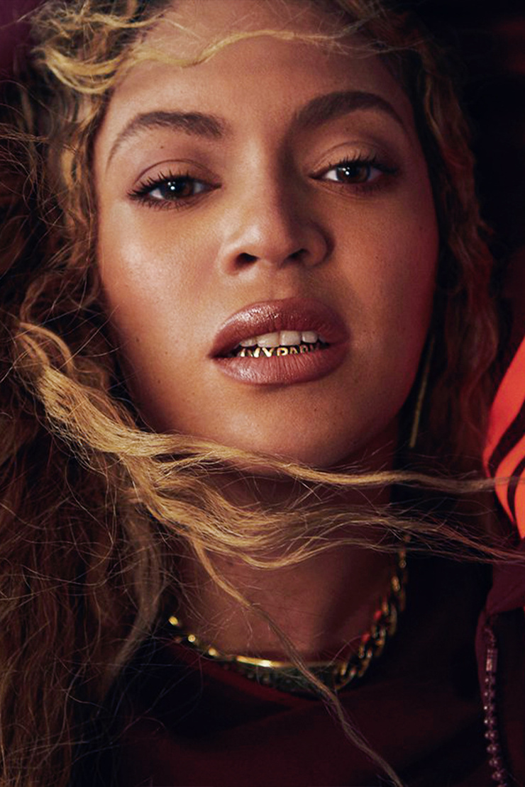 Picture of Beyoncé Knowles