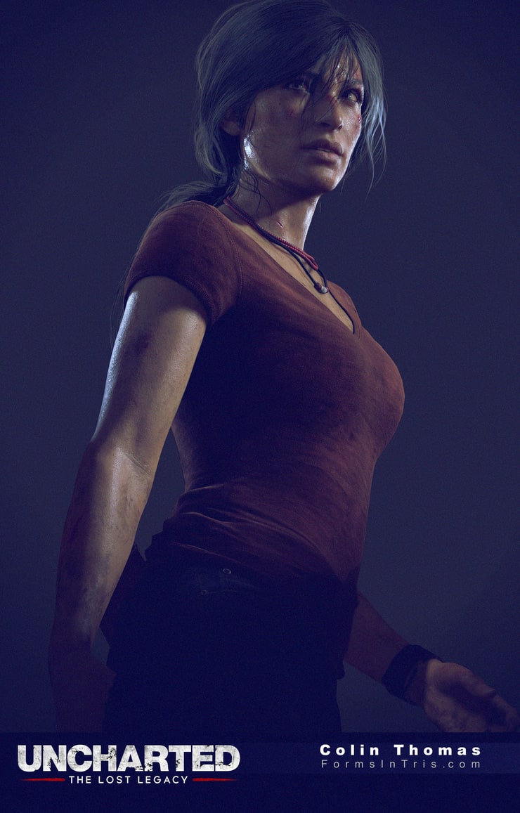 Picture of Chloe Frazer