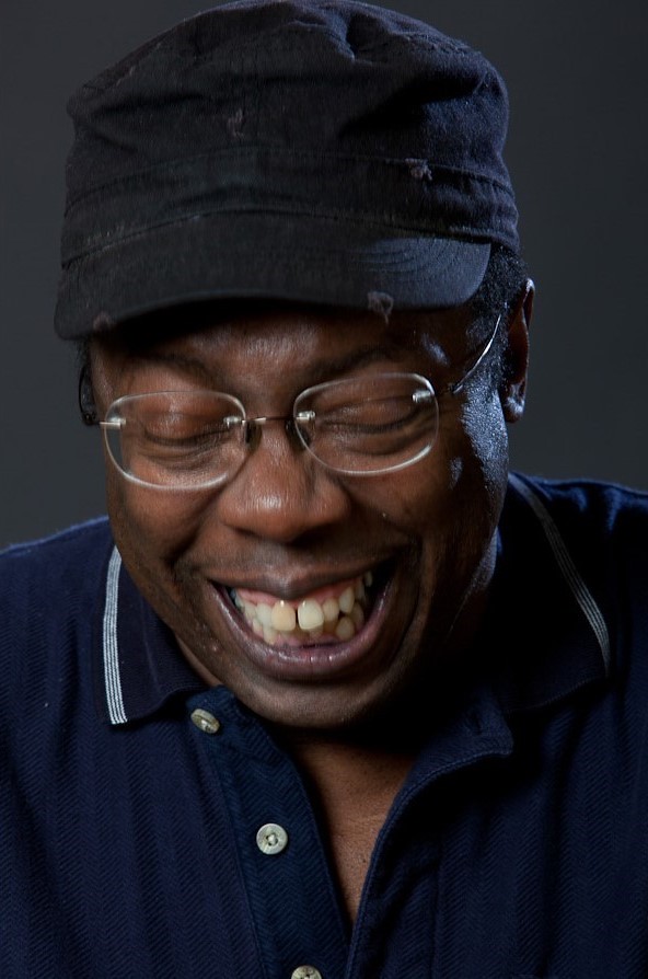 Picture of Charles Lane