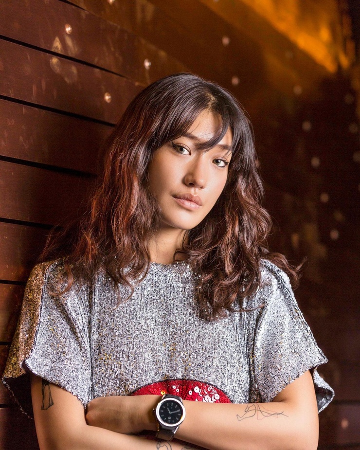 Peggy Gou picture