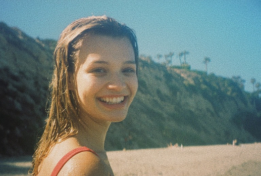 Picture of Cayley Lane King