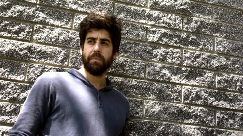 Picture of Adam Goldberg