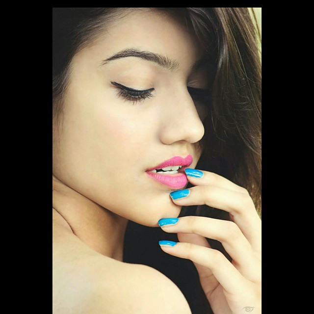 Picture of Pooja Solanki
