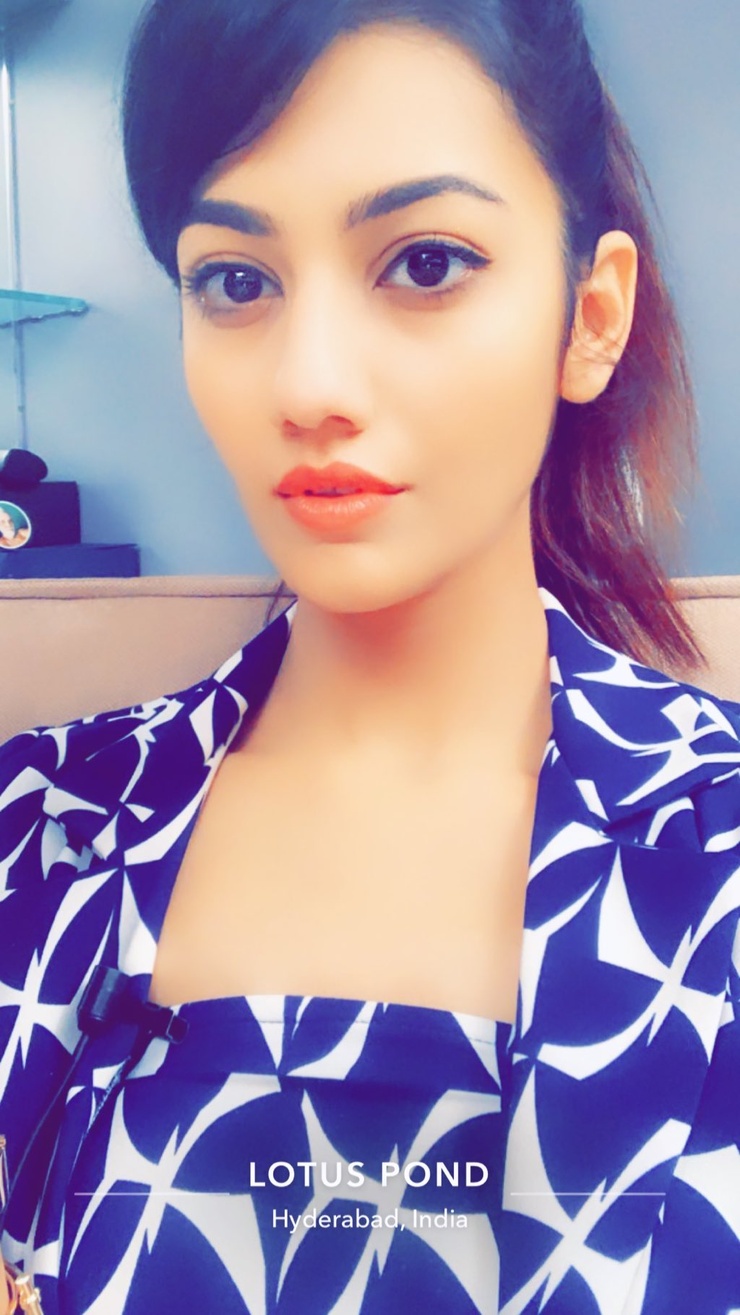 Picture of Pooja Solanki