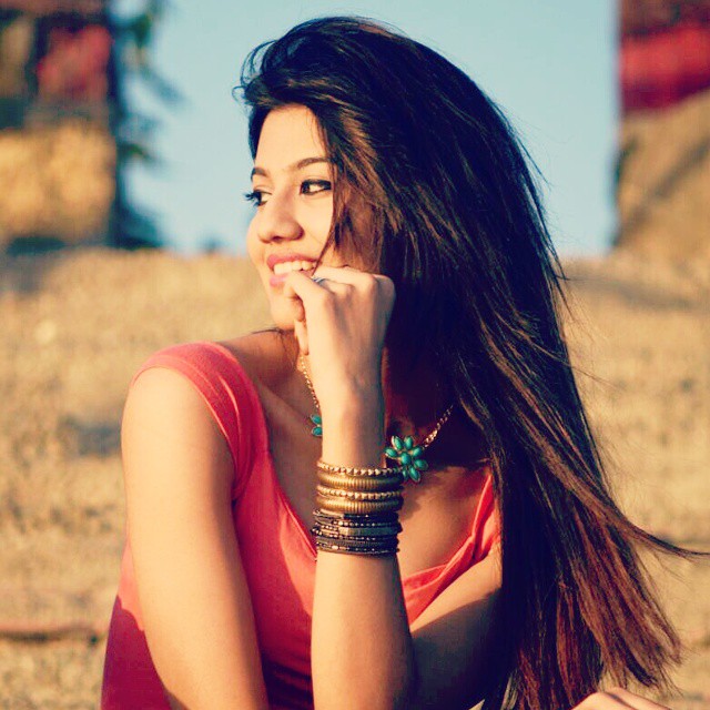 Picture of Pooja Solanki