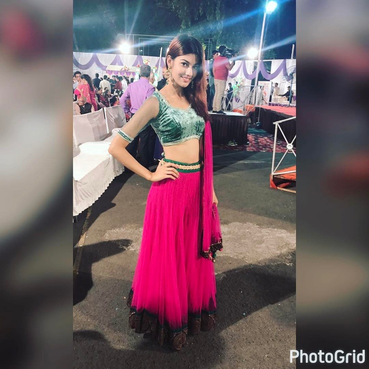 Pooja Solanki image