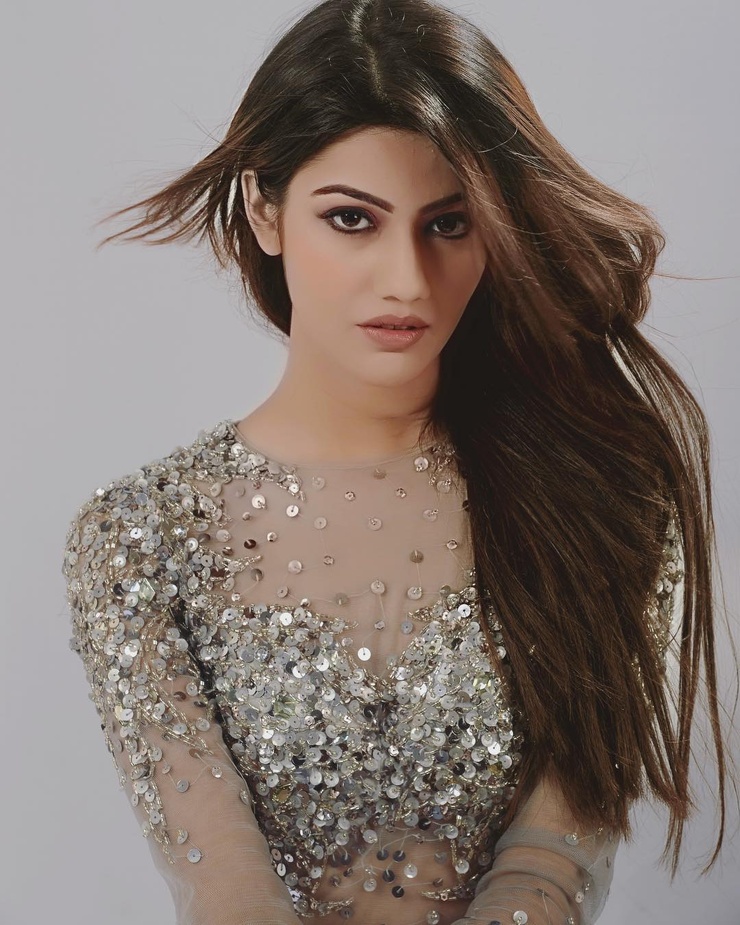 Picture of Pooja Solanki