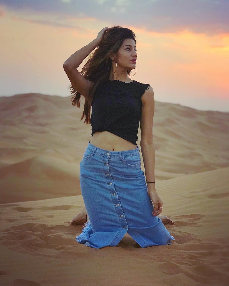 Picture of Pooja Solanki