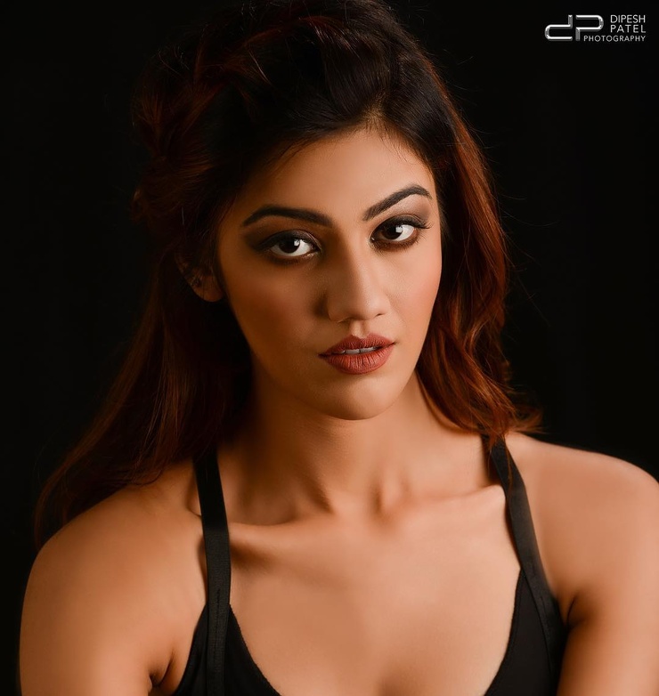 Picture of Pooja Solanki