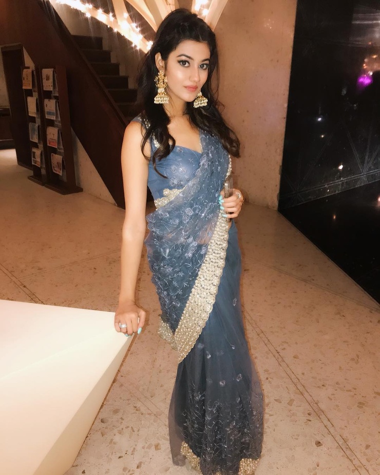 Picture of Pooja Solanki
