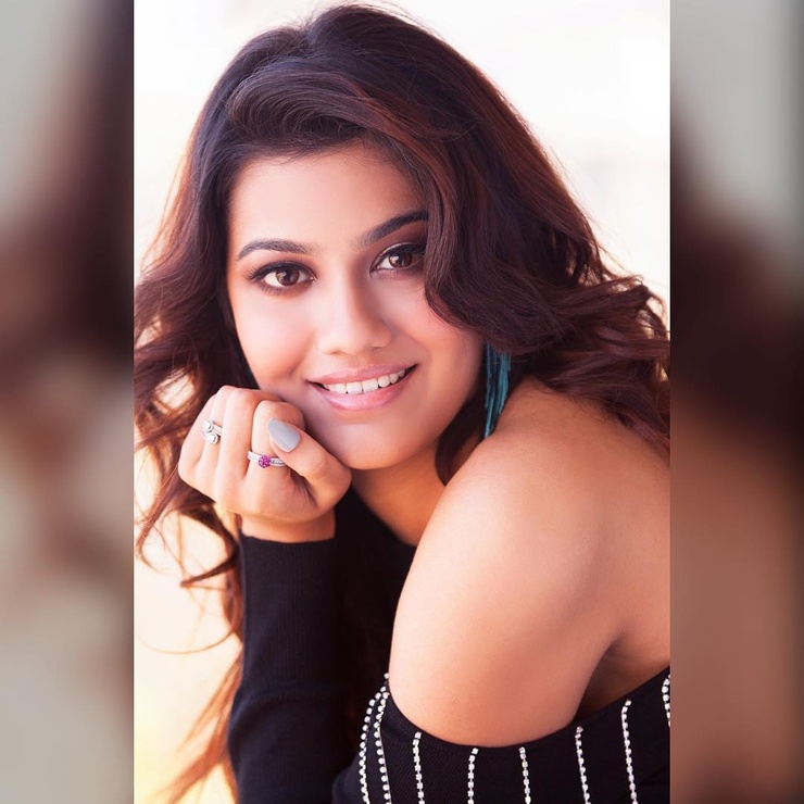 Image of Pooja Solanki