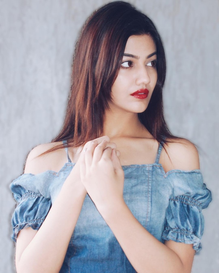 Picture of Pooja Solanki