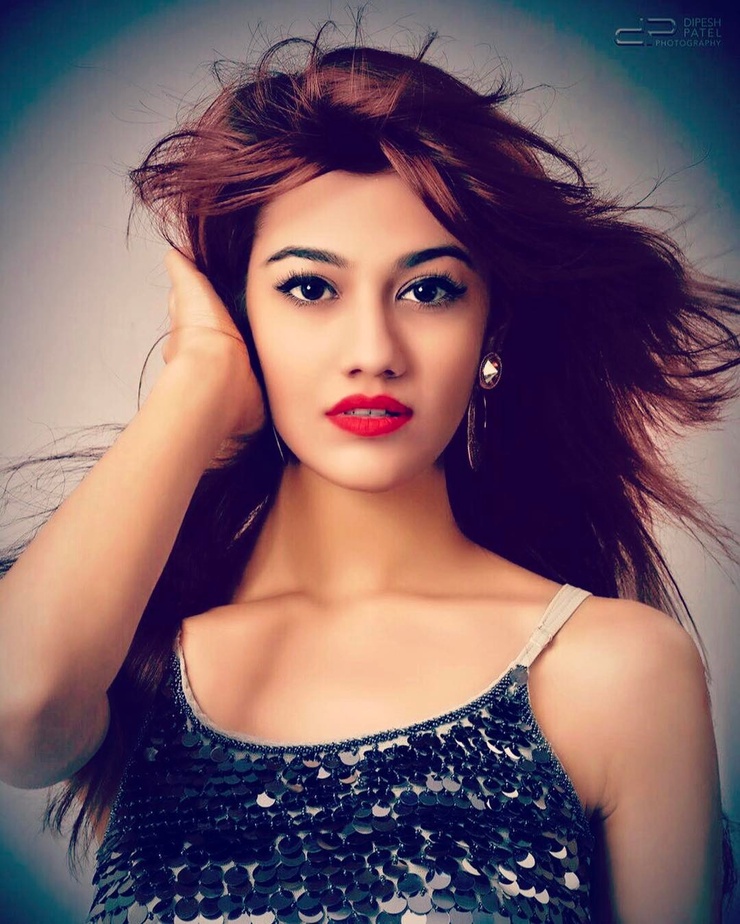 Picture of Pooja Solanki