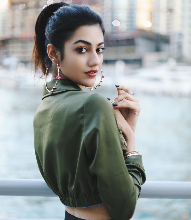 Picture of Pooja Solanki