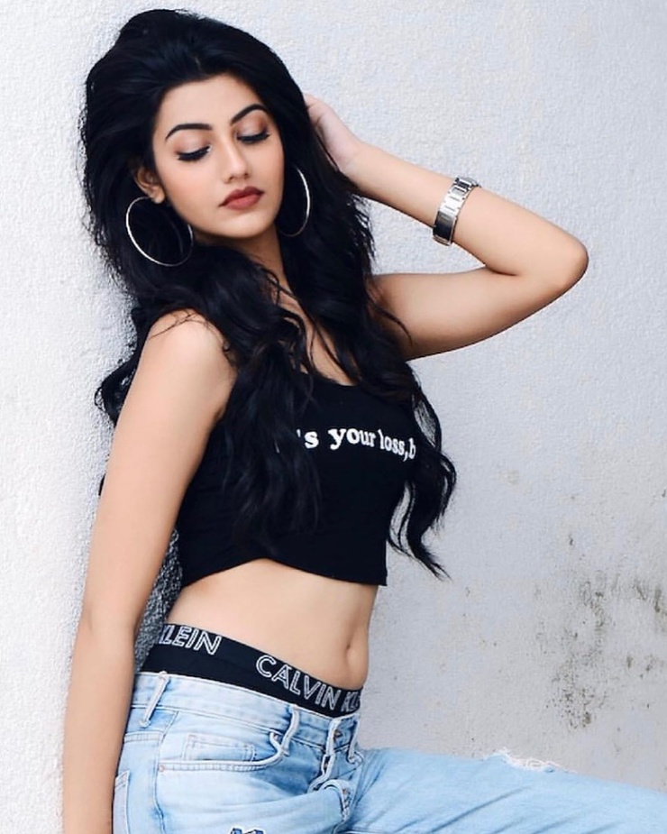 Picture of Pooja Solanki