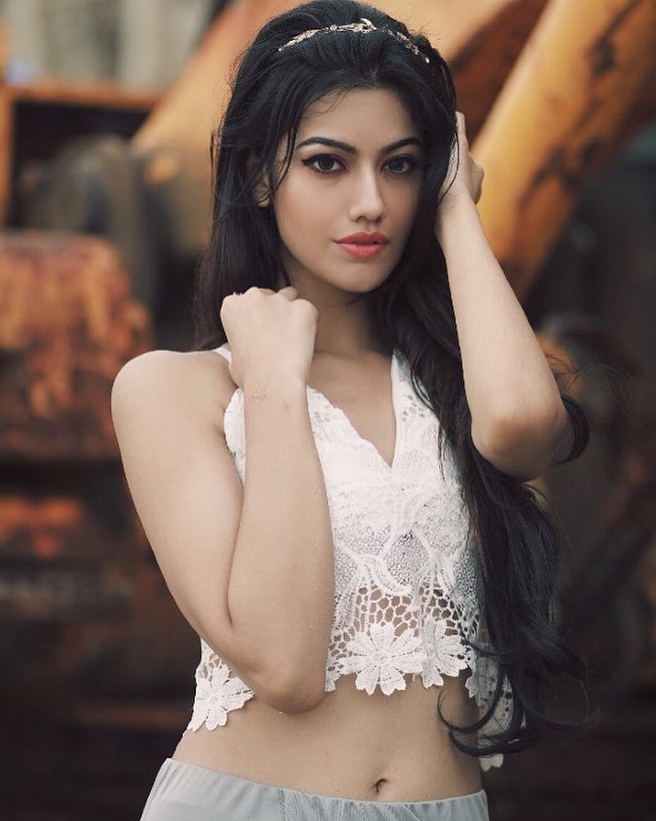 Picture of Pooja Solanki