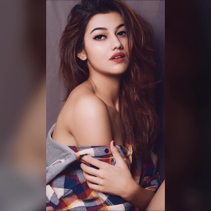 Picture of Pooja Solanki