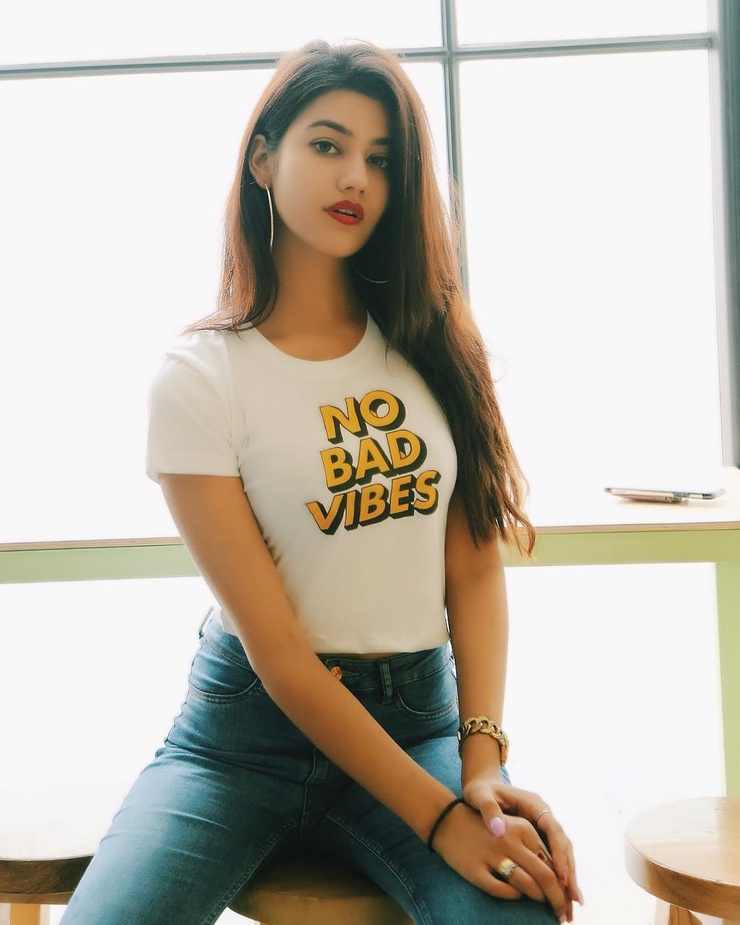 Picture of Pooja Solanki
