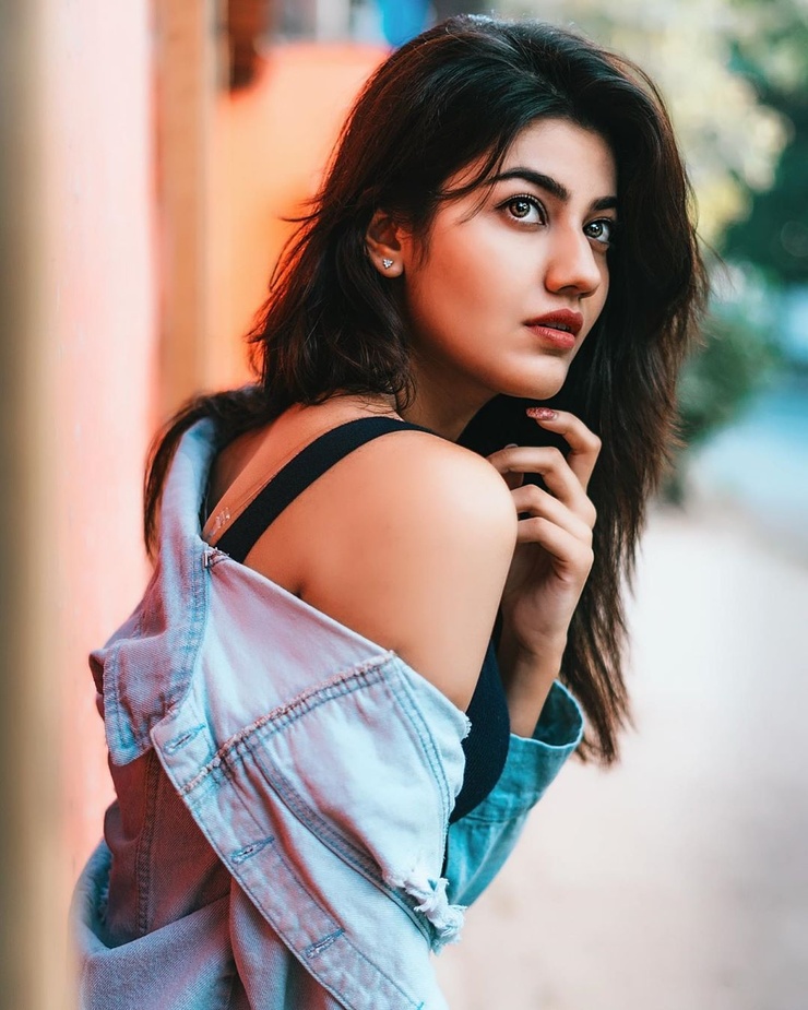 Picture of Pooja Solanki