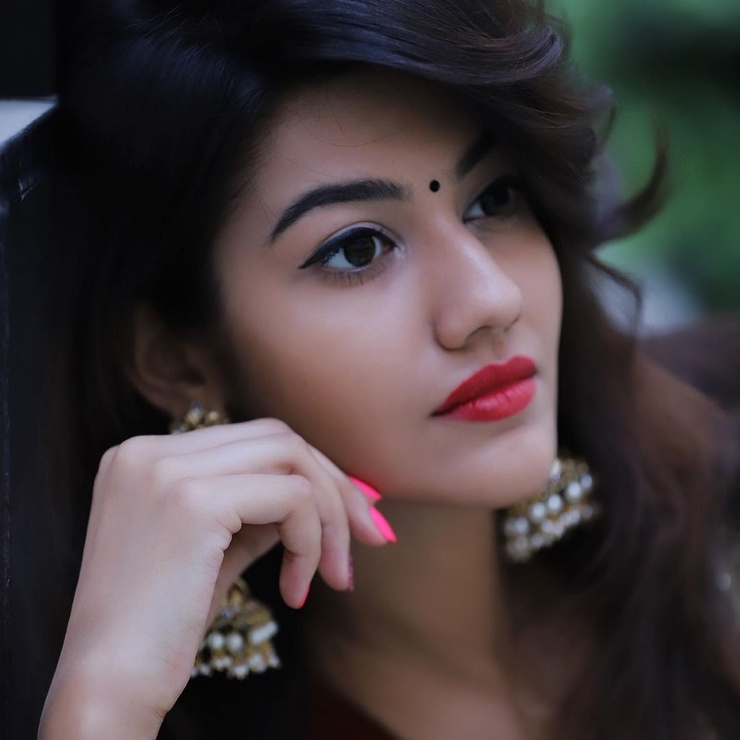 Picture of Pooja Solanki