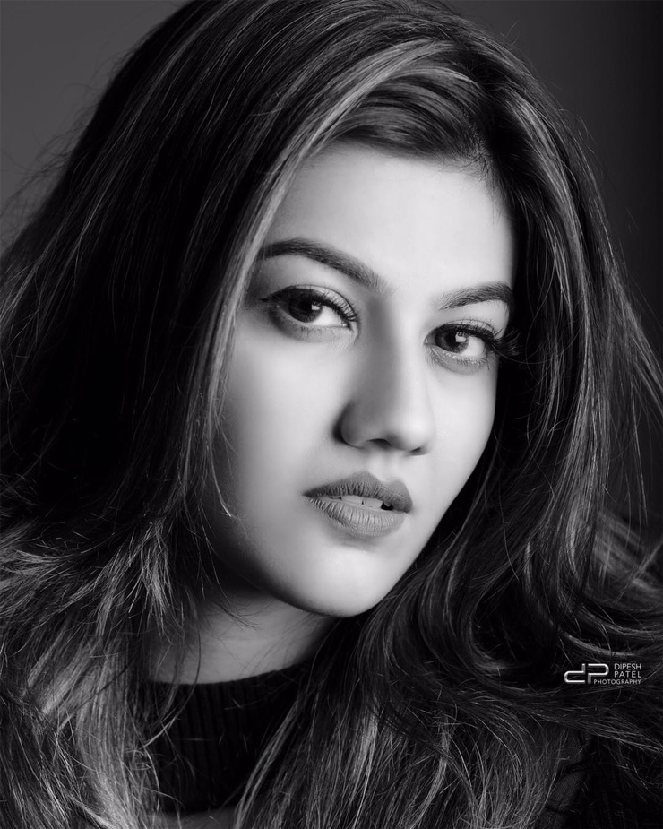 Picture of Pooja Solanki