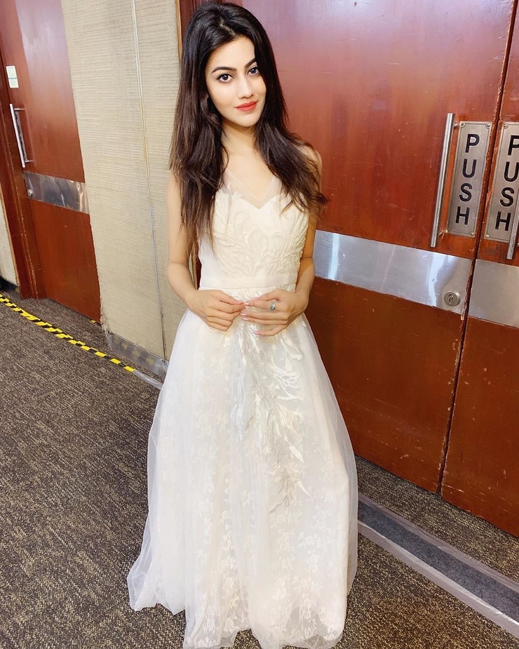 Picture of Pooja Solanki