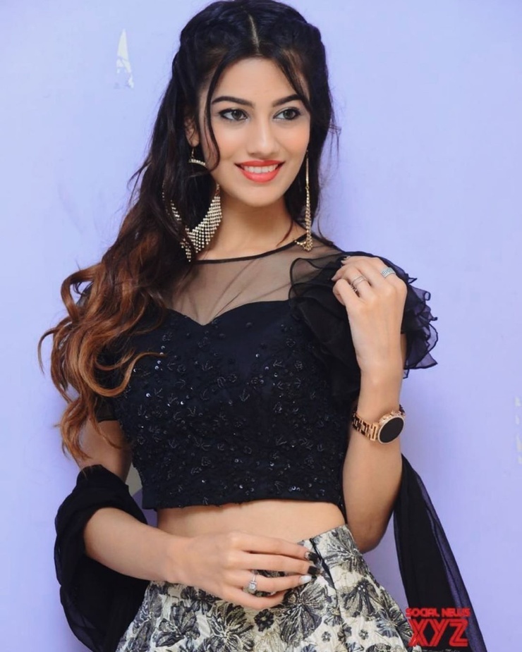 Picture of Pooja Solanki