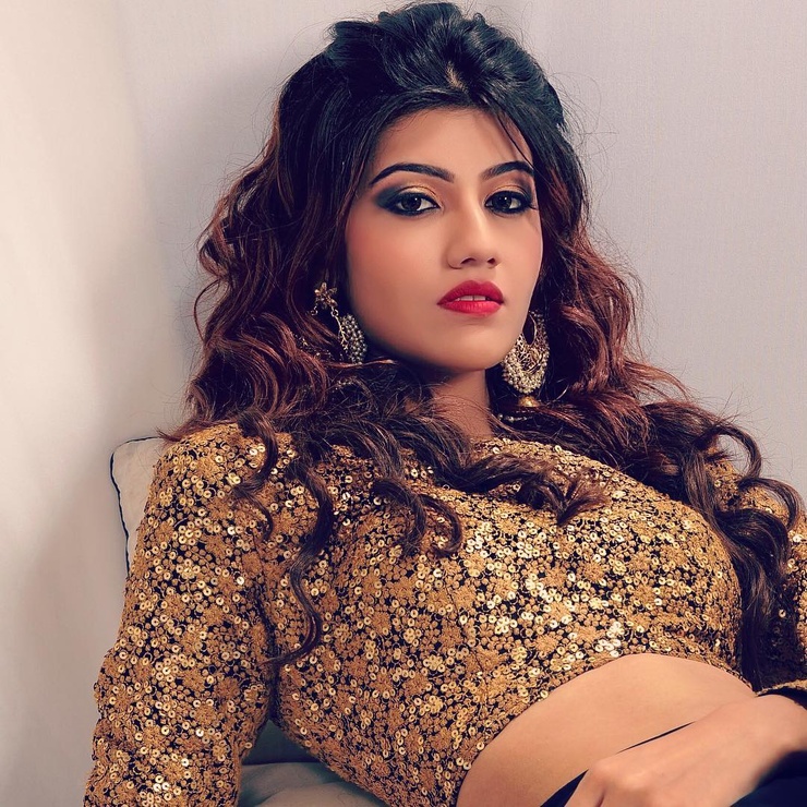 Image of Pooja Solanki