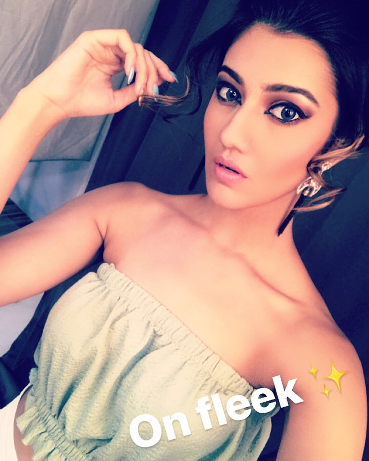 Picture of Pooja Solanki