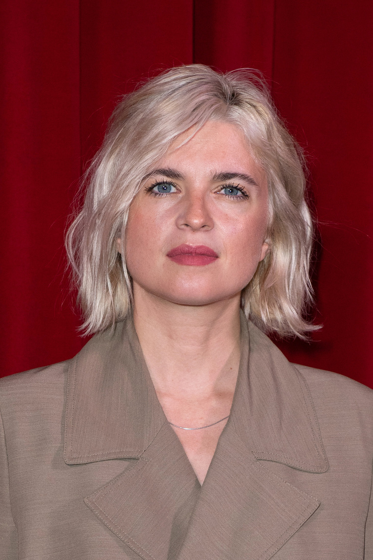 Picture of Cécile Cassel
