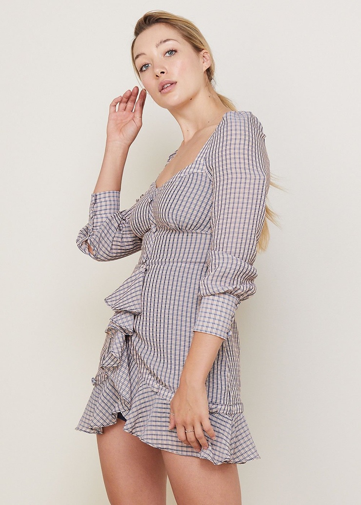 Picture Of Penny Lane Model