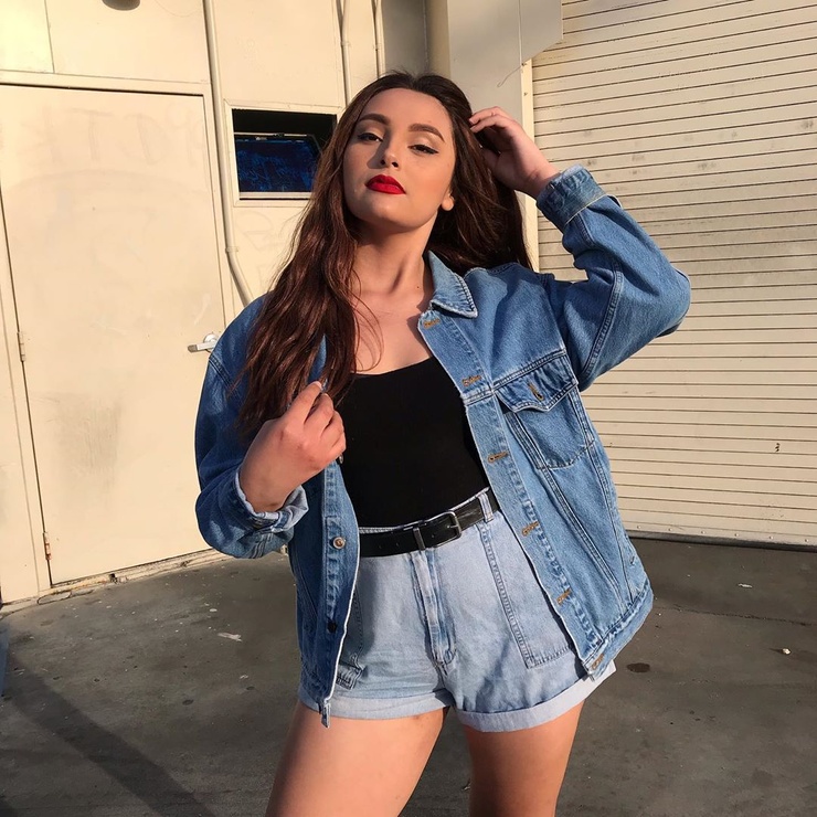 Picture of Zoey Luna