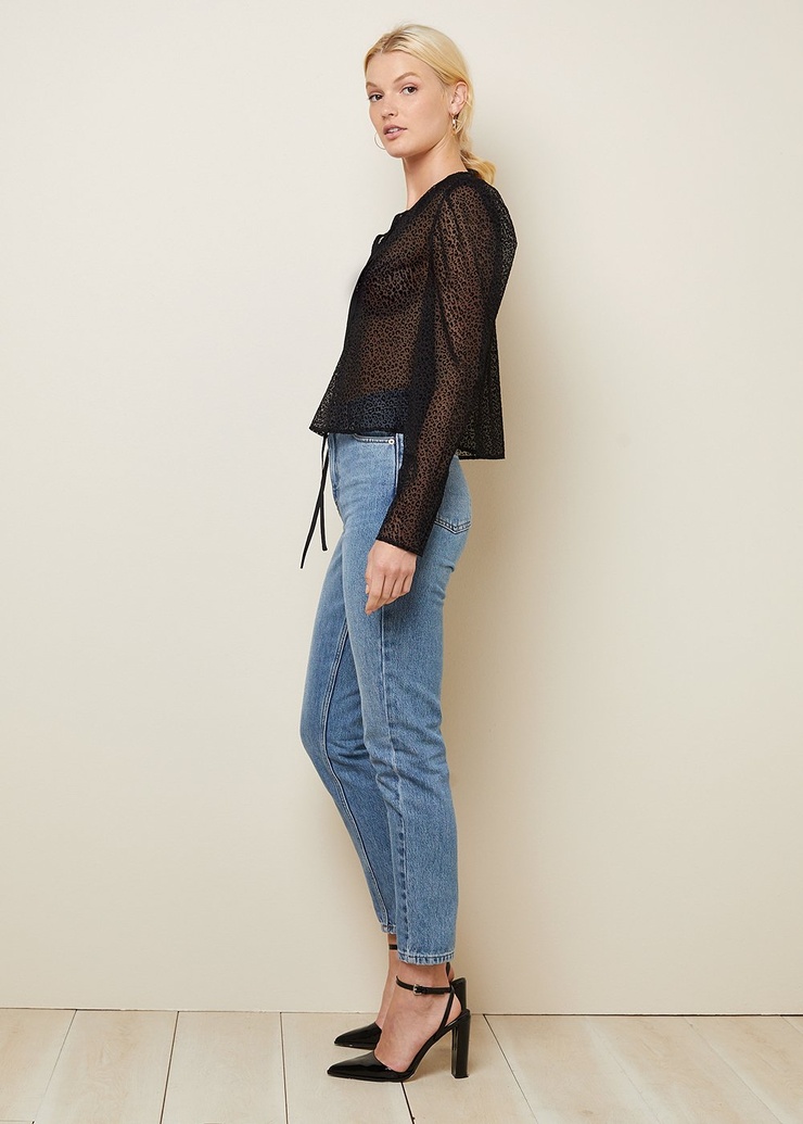 Picture of Helen Bouchard