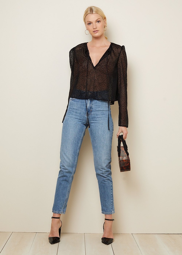 Helen Bouchard image