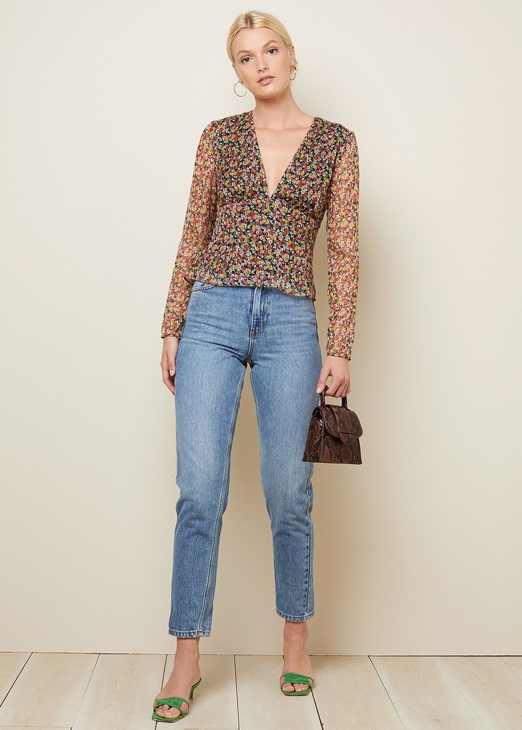 Picture of Helen Bouchard