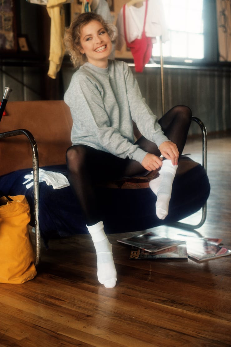 Picture of Tricia Lange