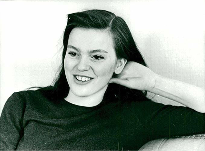 Picture of Kari Sylwan